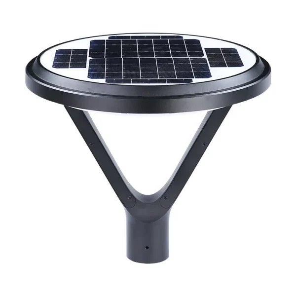 Solar Pole Light|Doralight - High Quality Solar Garden Light