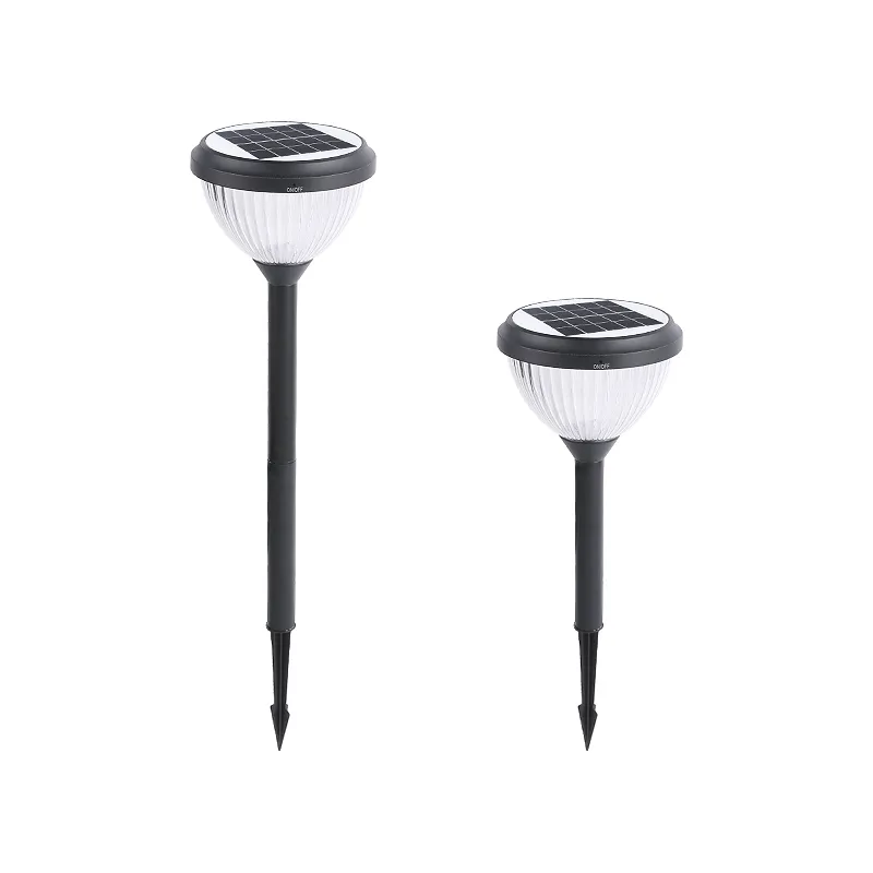 Solar Spike Light: Best Outdoor Solar Garden Light Suppliers