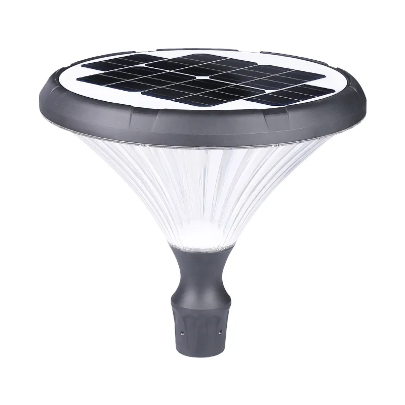 High-Quality Solar Lights Manufacturer-Solar Garden Lights