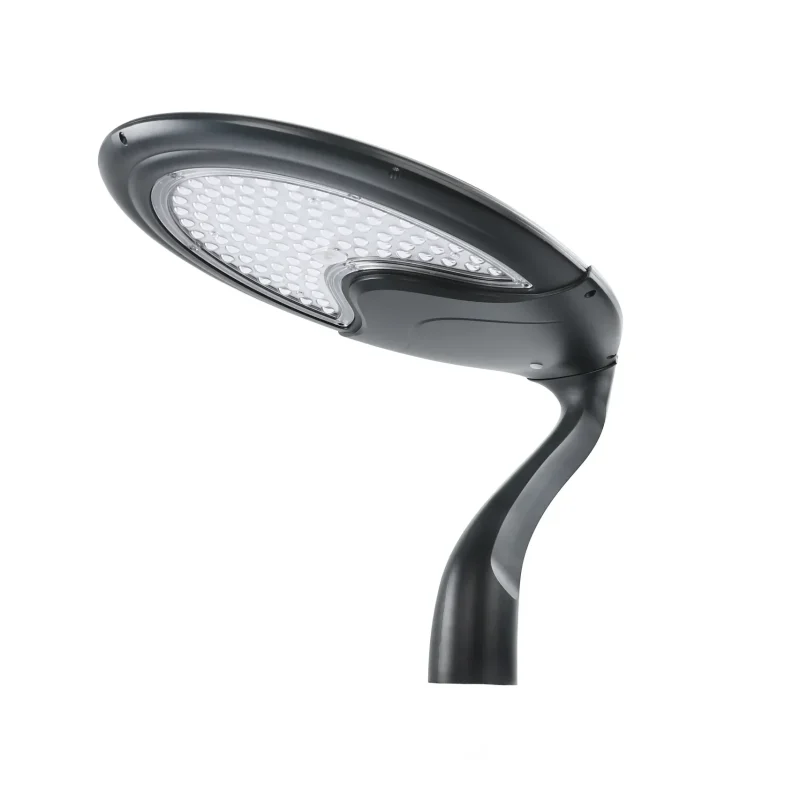 High-Quality Commercial Solar Pole Lights | Doralight