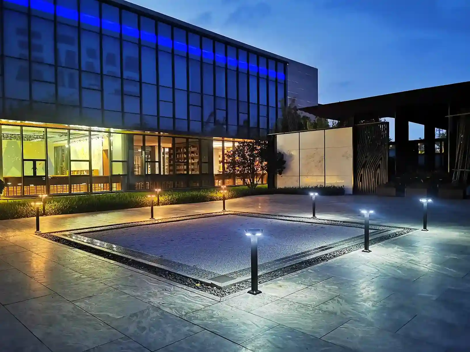 Your Trusted Solar Street Lights Manufacturer-Doralight